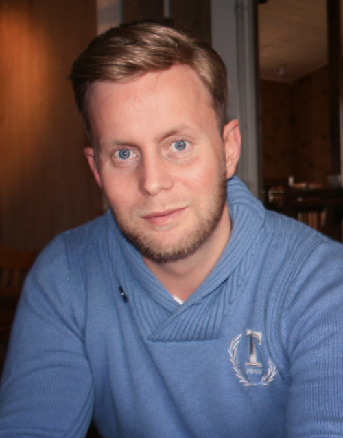 lars-ivar - Botn boligfelt